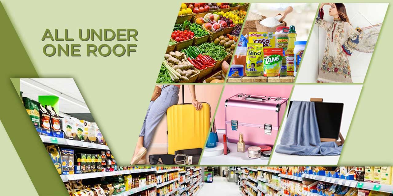 THE HKB HOMEPAGE - Online shopping in Pakistan