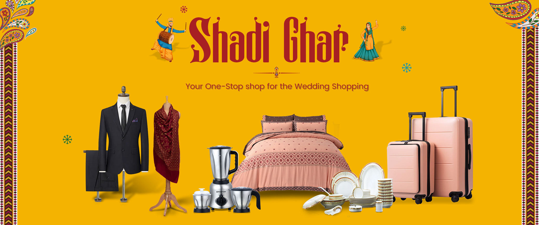 THE HKB HOMEPAGE - Online shopping in Pakistan