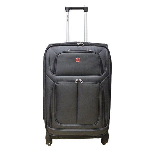 Suitcase Trolly Swiss Gear - THE HKB