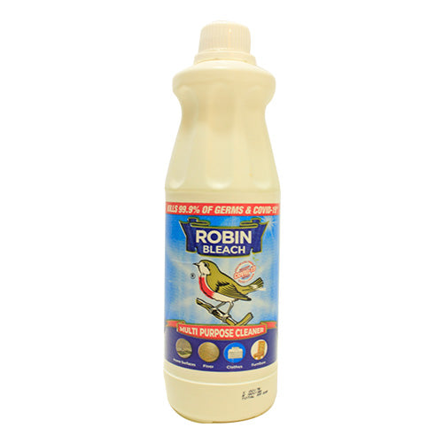 Robin Bleach Multi Purpose Cleaner 500ml - THE HKB