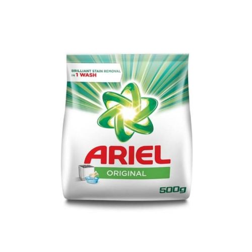 Ariel Original 500 GM - THE HKB
