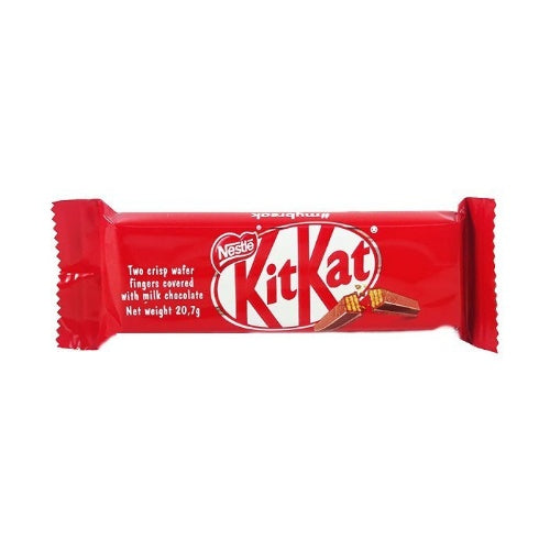 Nestle KitKat 20 GM - THE HKB