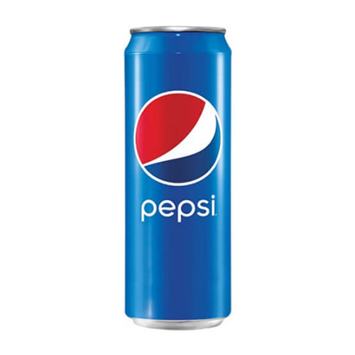 Pepsi Tin Pack 250ml - THE HKB
